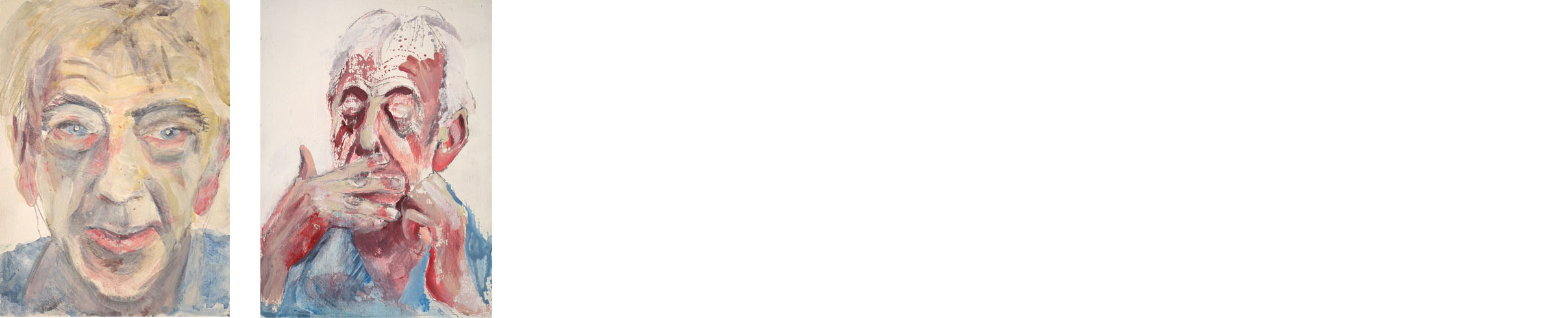 gill bradley design | Portobello Portraits