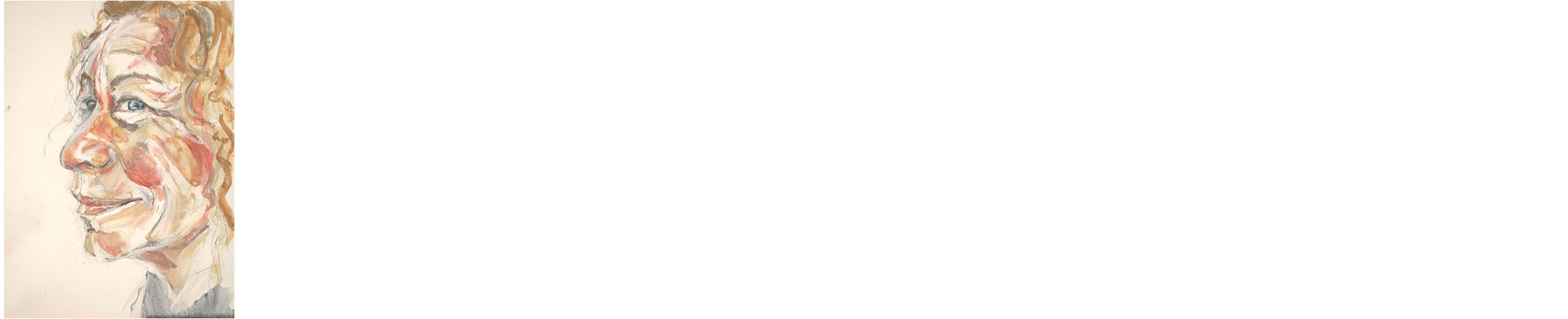 gill bradley design | Portobello Portraits