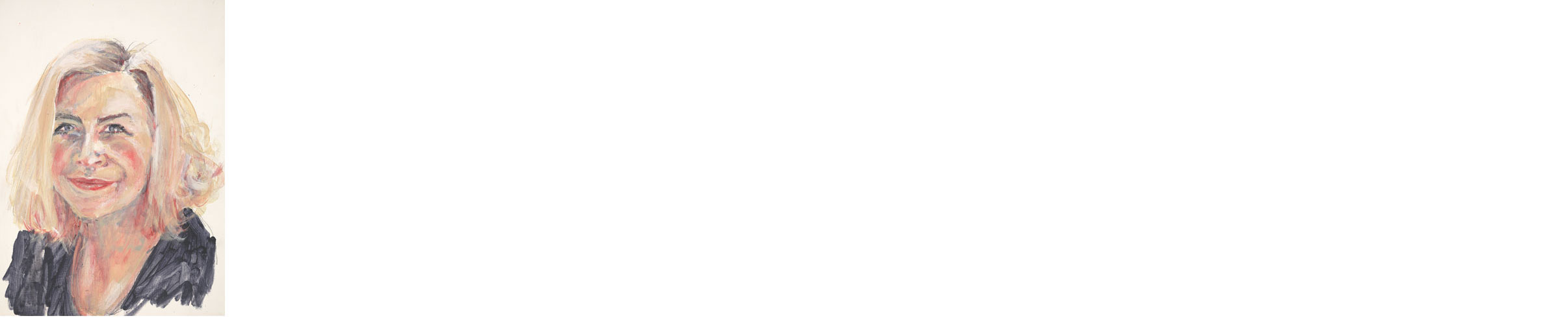 gill bradley design | Portobello Portraits