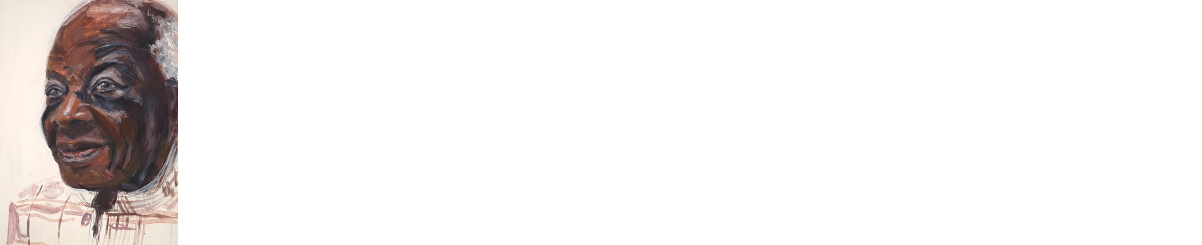 gill bradley design | Portobello Portraits