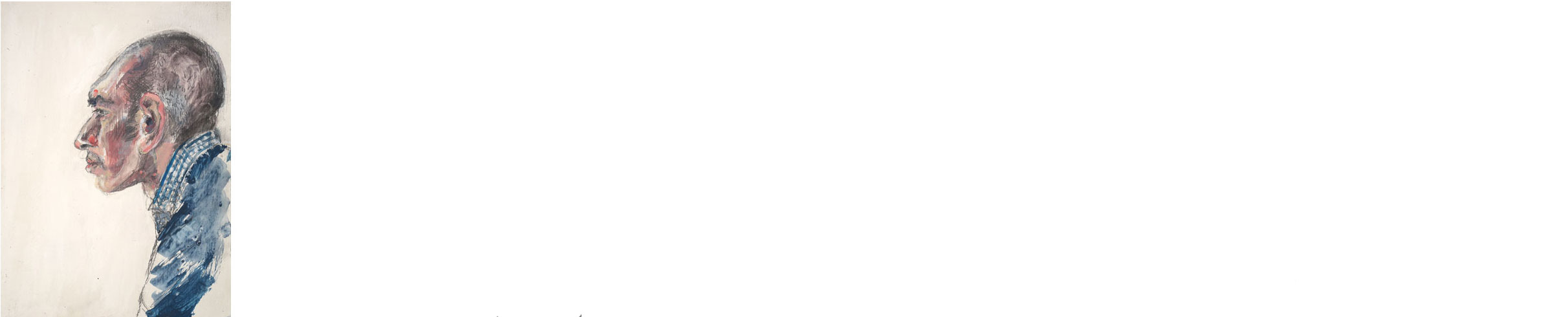 gill bradley design | Portobello Portraits