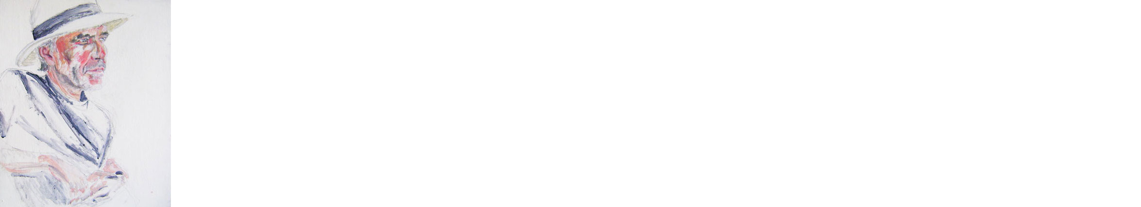 gill bradley design | Portobello Portraits