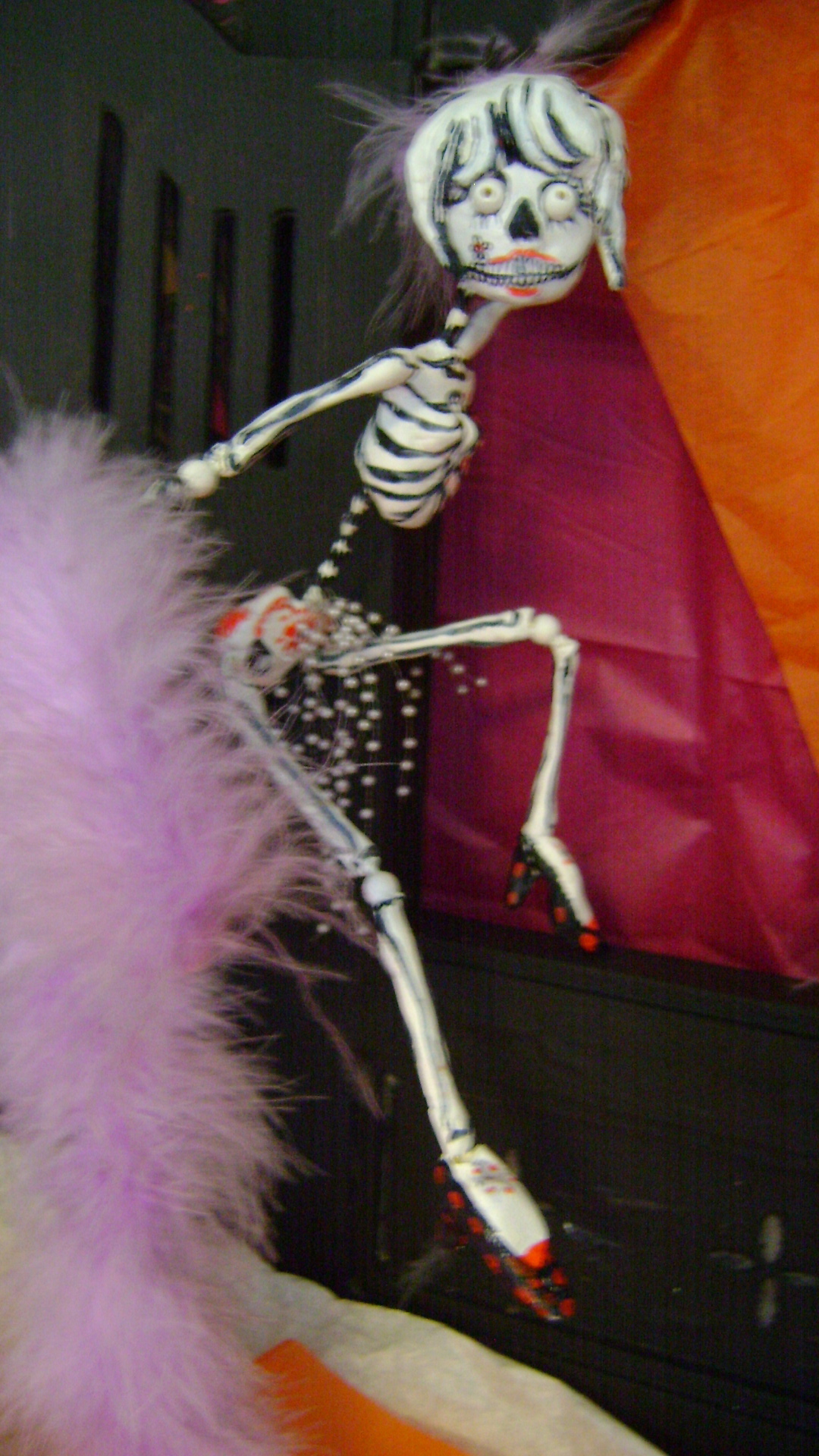 gill bradley design | Portrait Projects