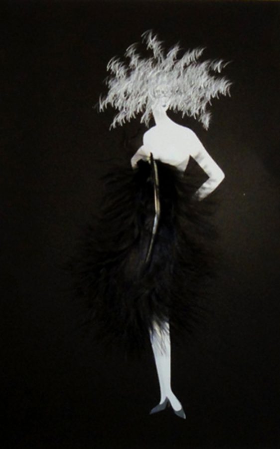 gill bradley design | Illustration Projects